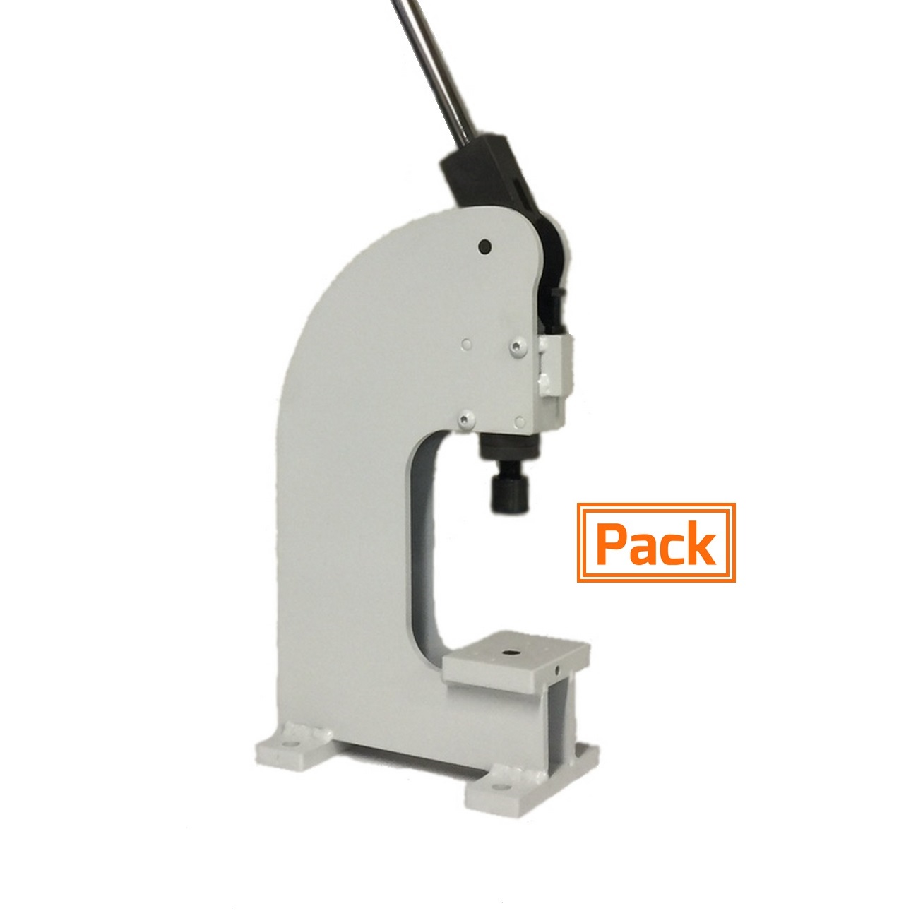 PRM14 (pack): Punching press - LFM